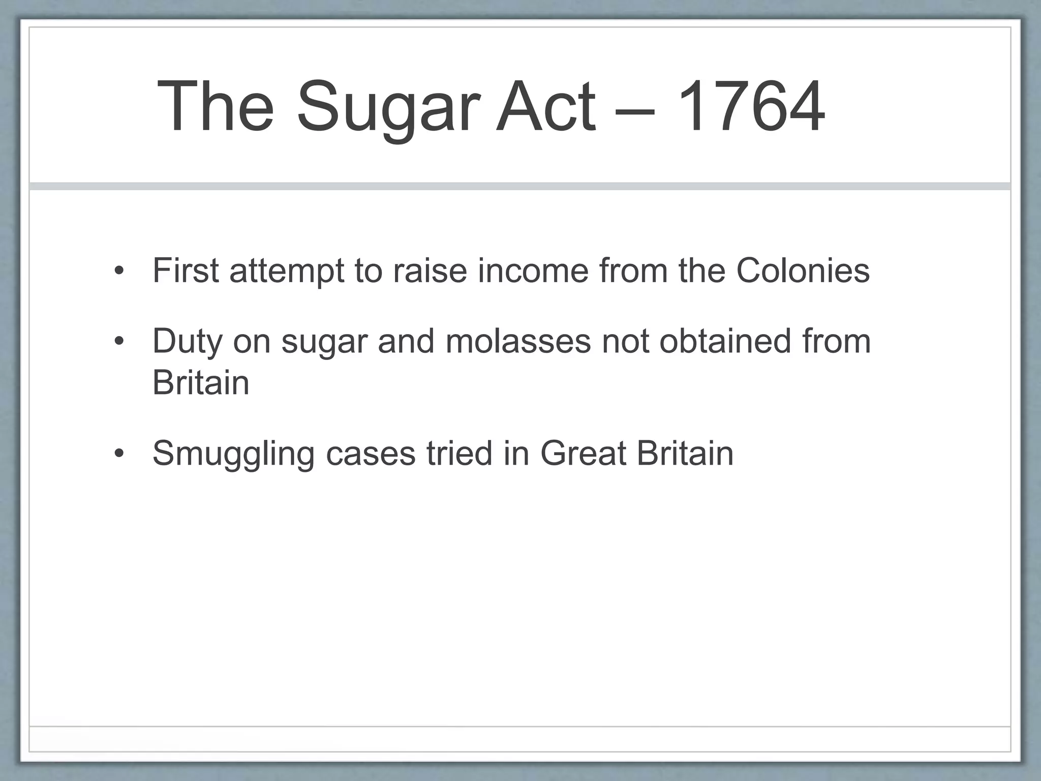 American revolution | PPTX