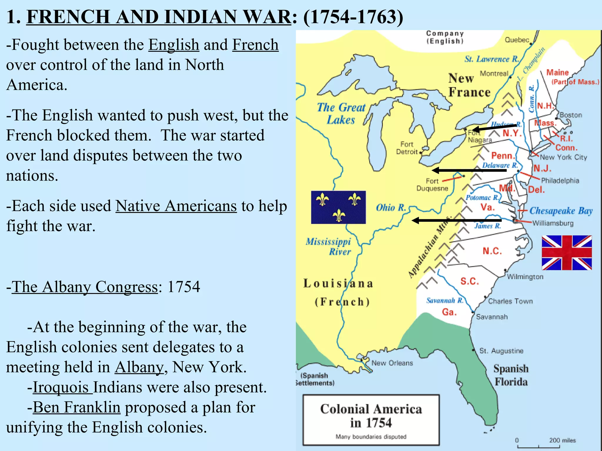 American revolution powerpoint 8 | PPT