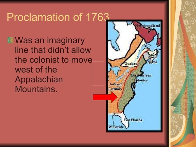 American revolution review | PPT