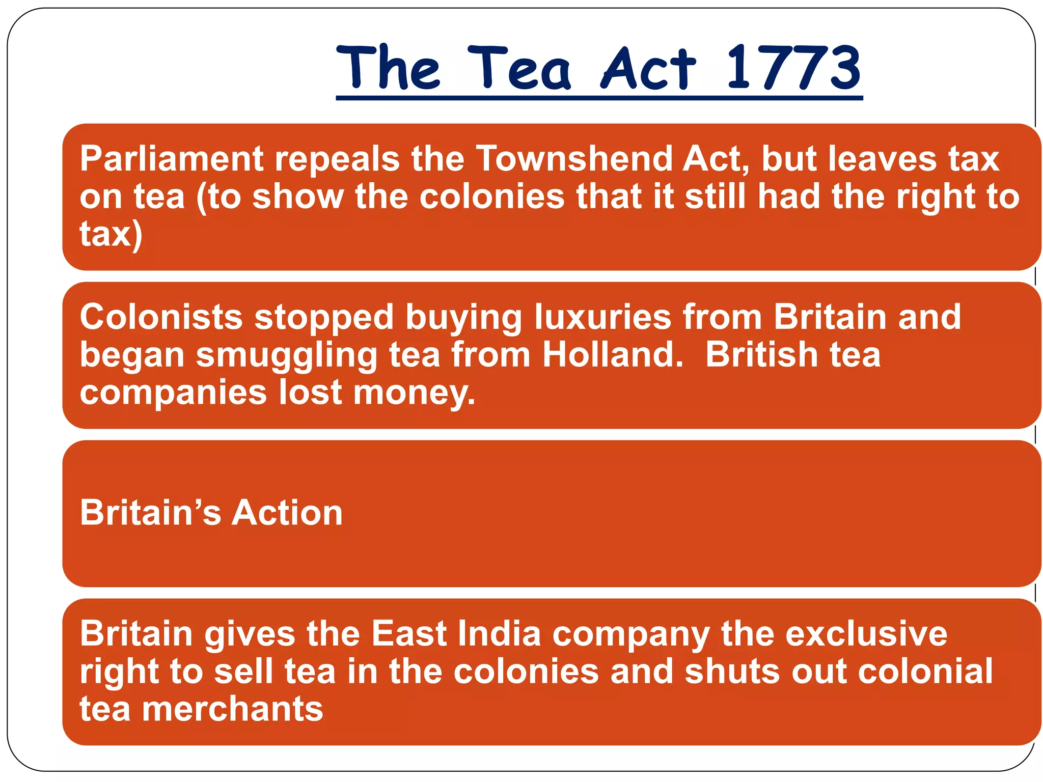 American Revolution with timeline.pptx