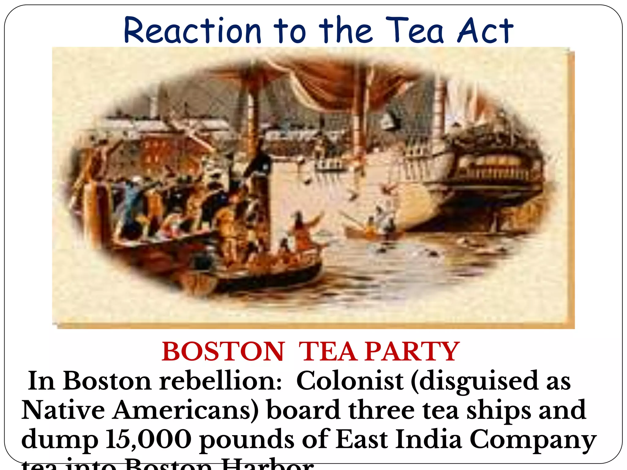 American Revolution with timeline.pptx