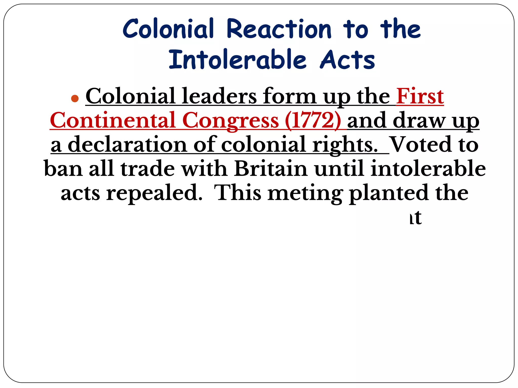 American Revolution with timeline.pptx