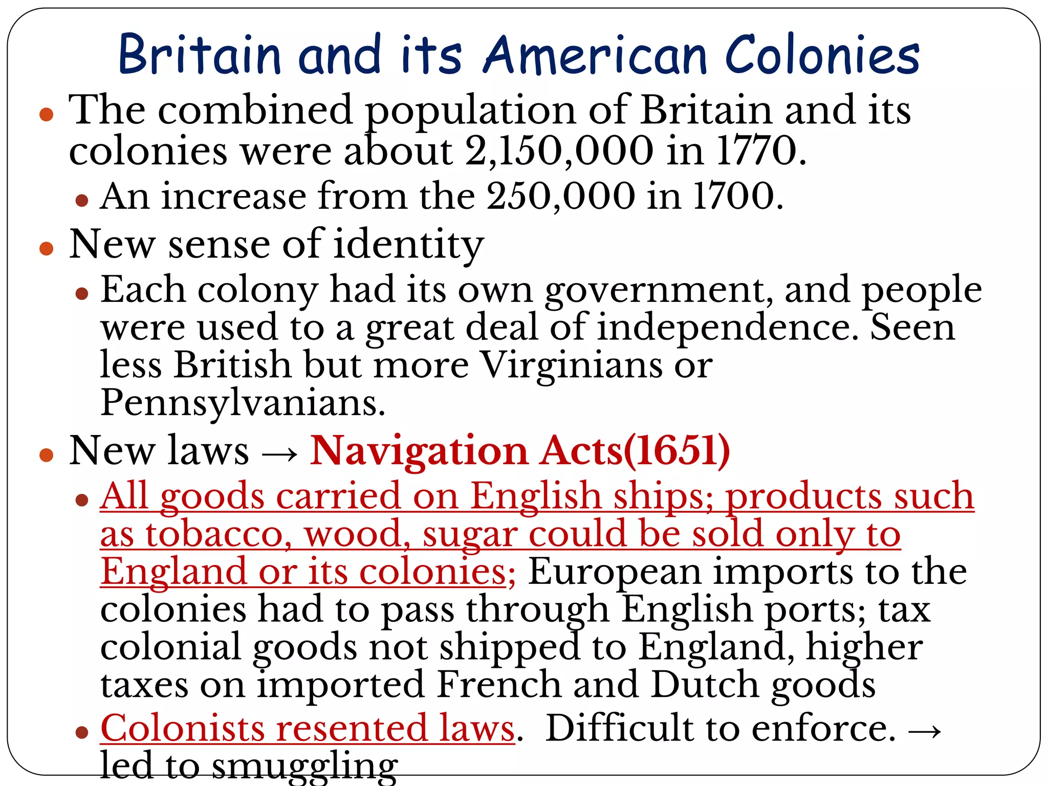 American Revolution with timeline.pptx