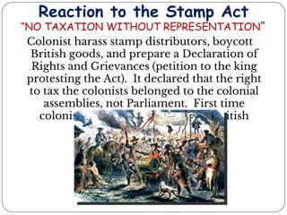 American Revolution with timeline.pptx