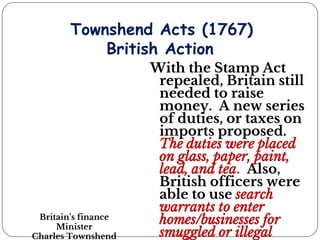 American Revolution with timeline.pptx