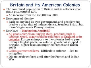 American Revolution with timeline.pptx