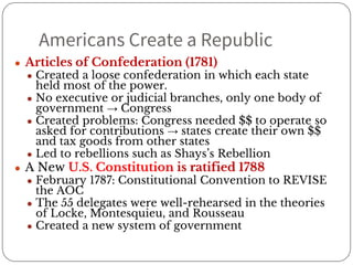 American Revolution with timeline.pptx