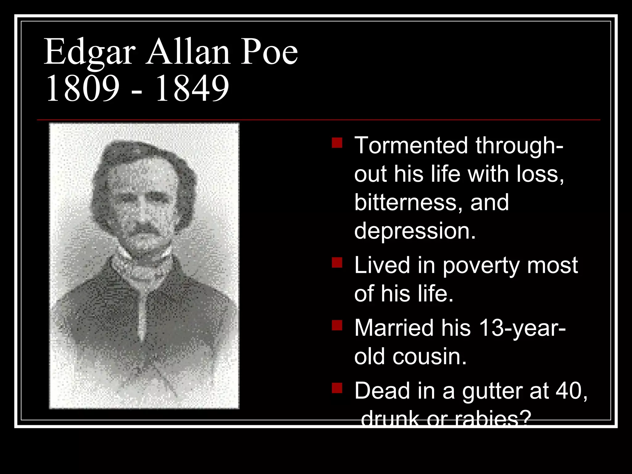 American romanticism | PPT