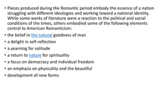 American Romanticism.pptx