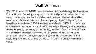 American Romanticism.pptx