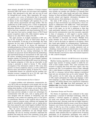 American Sign Language Recognition Using RF Sensing.pdf | Internet of ...