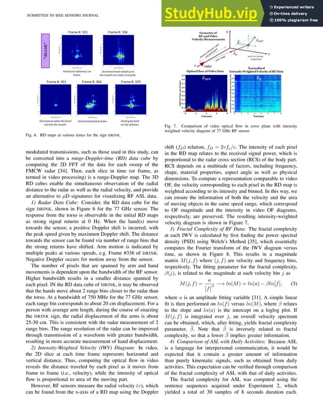 American Sign Language Recognition Using RF Sensing.pdf | Internet of ...