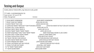 American sign language recognizer | PPT