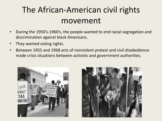 American south english | PPT