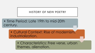 AMERICAN STREAM of english literature.pptx