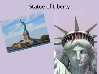 American symbols | PPTX