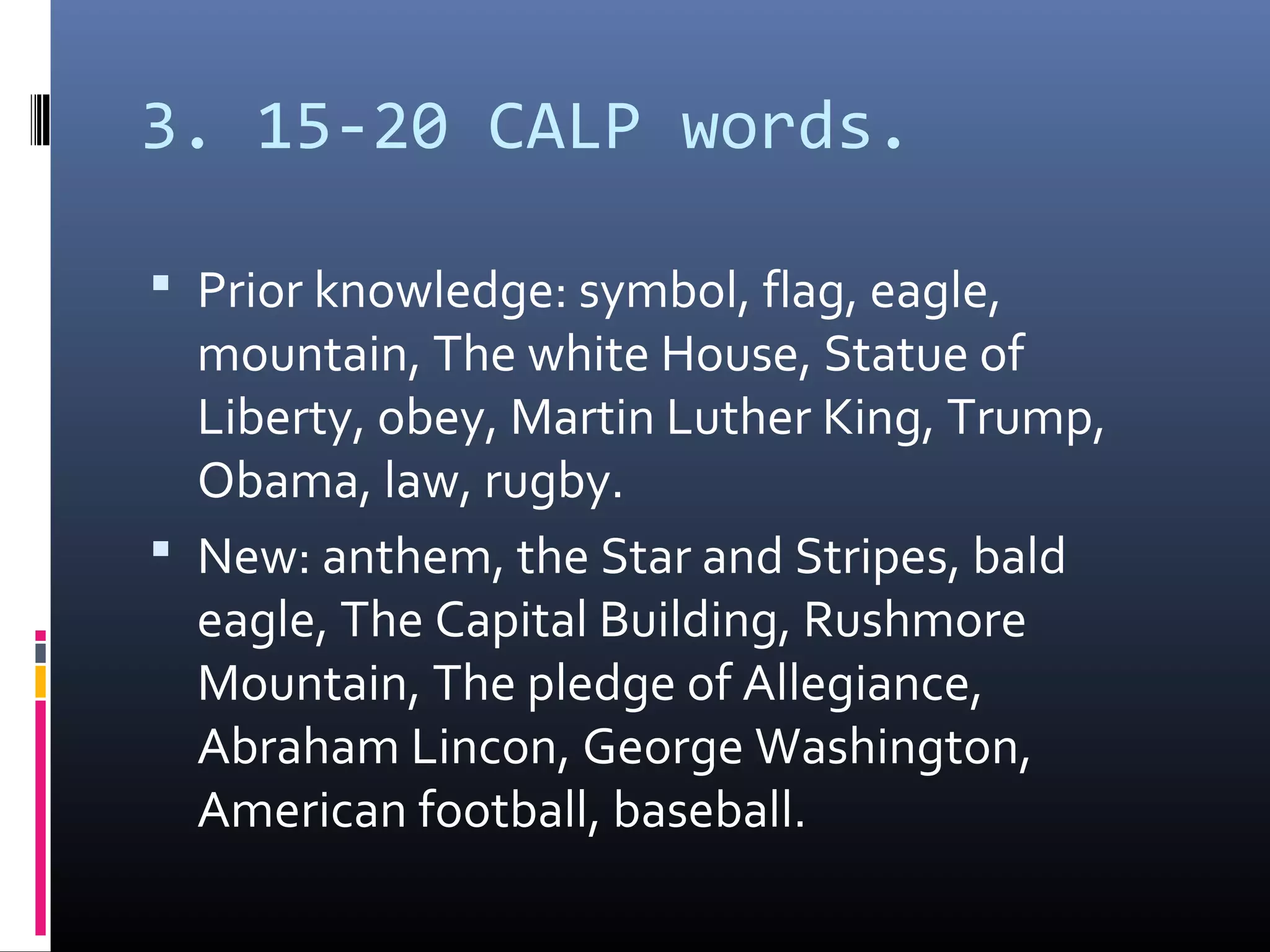 American symbols pbl | PPT