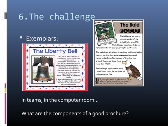 American symbols pbl | PPT