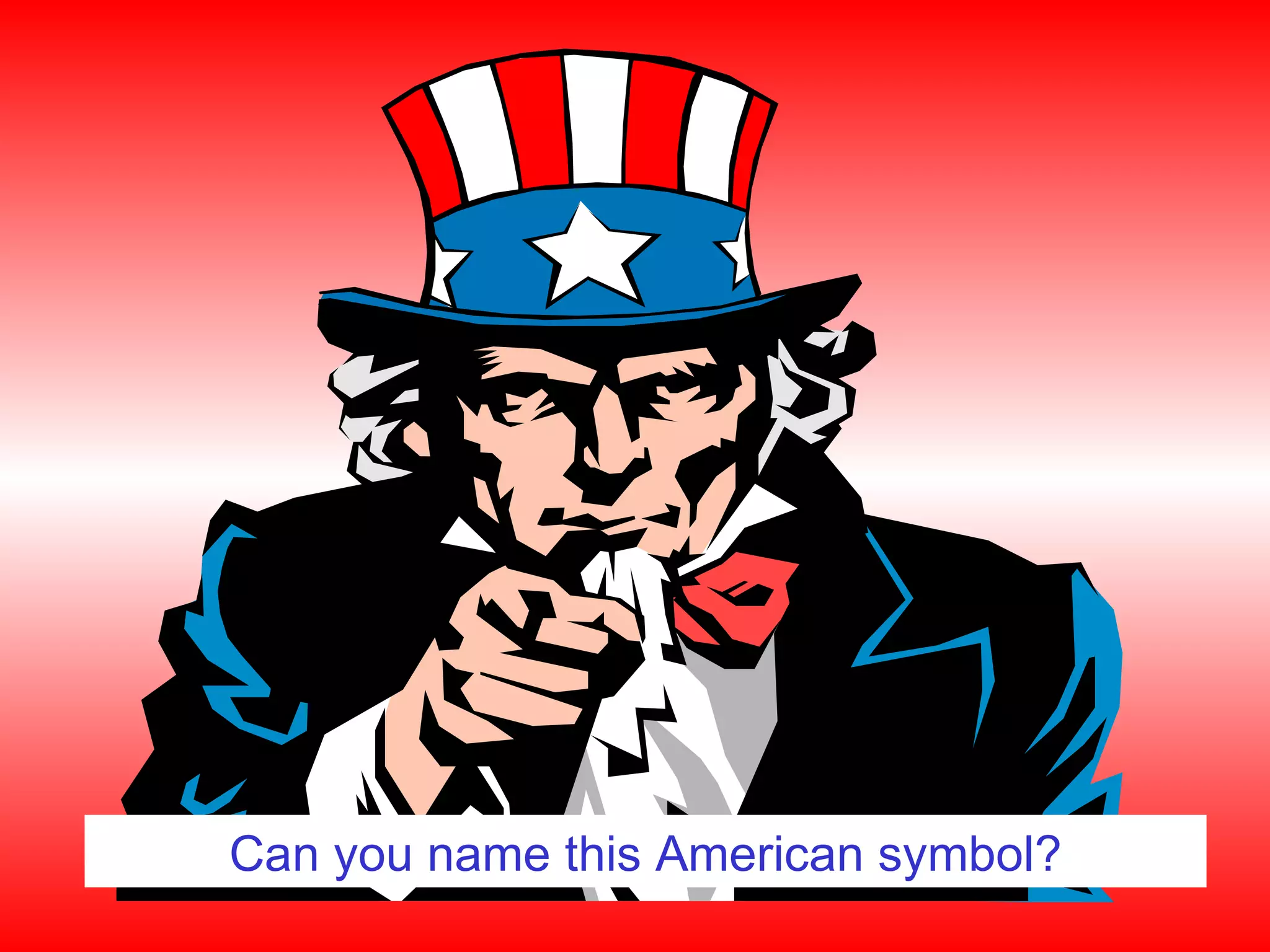 Americansymbolssam | PPT