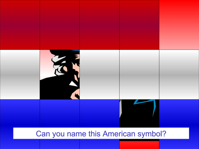 Americansymbolssam | PPT