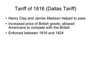 American System | PPT