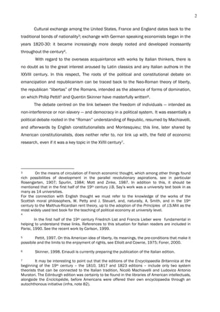 American system | PDF