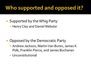 American System | PPT