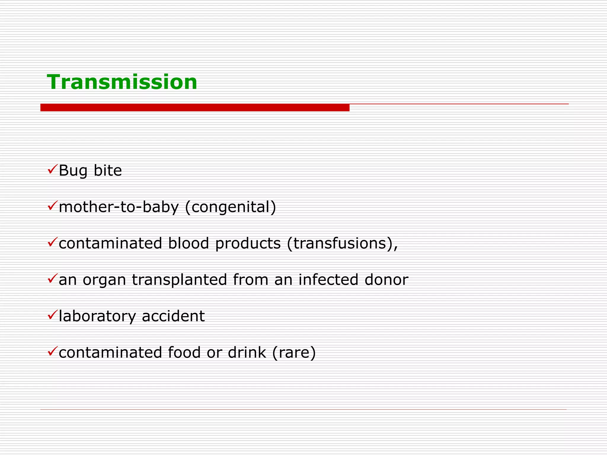 American Trypanosomiasis 2.ppt
