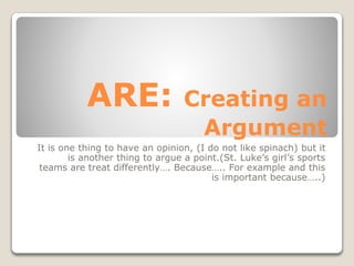 American values and identity | PPTX