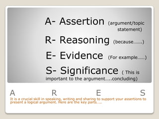 American values and identity 2017 | PPT