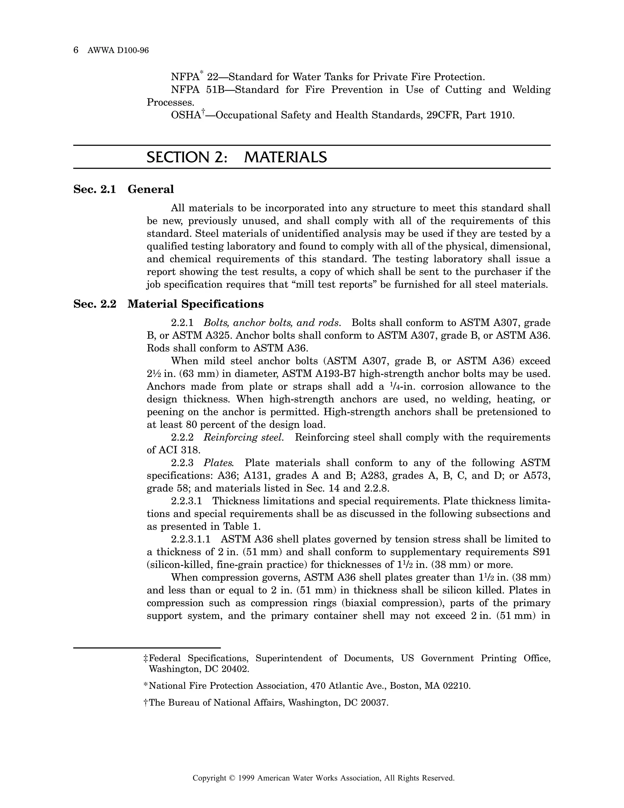 American water works_association_america | PDF