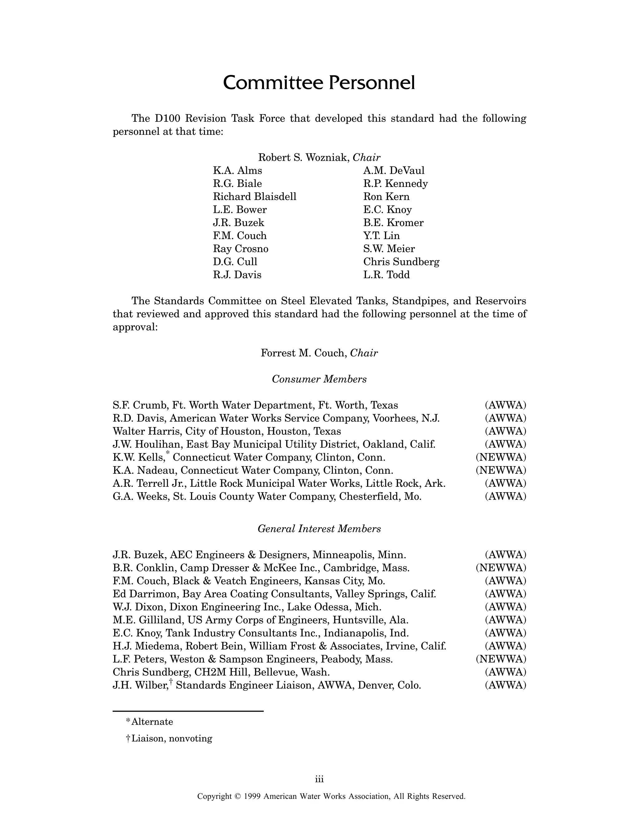 American water works_association_america | PDF