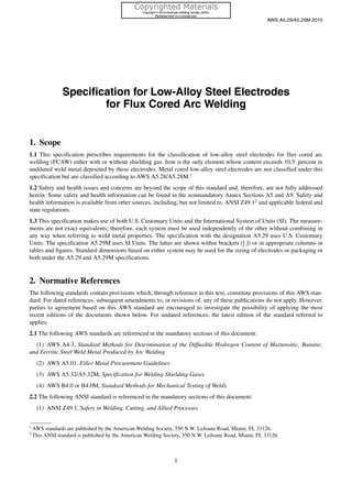 [American welding society american welding socie | PDF