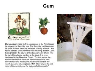 Achievements of the Americas | PPT