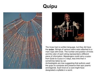 Achievements of the Americas | PPT