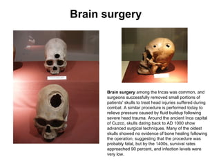 Achievements of the Americas | PPT