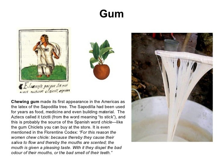 Achievements of the Americas