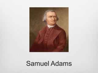 America’s founding fathers | PPTX