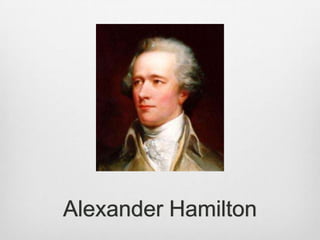 America’s founding fathers | PPTX | Politics