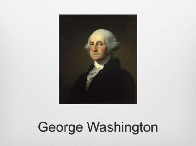 America’s founding fathers | PPTX | Politics