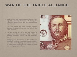 America’s Most Famous Forgettable President | PPTX