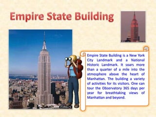 America, the beautiful | PPTX