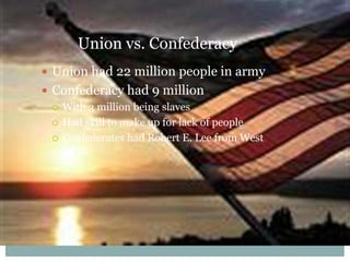 America to 1880 presentation 3 | PPT