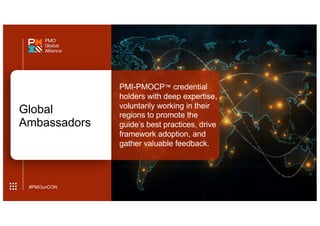 Americo Pinto: Unveiling the new PMI PMO Practice Guide: Shaping the ...