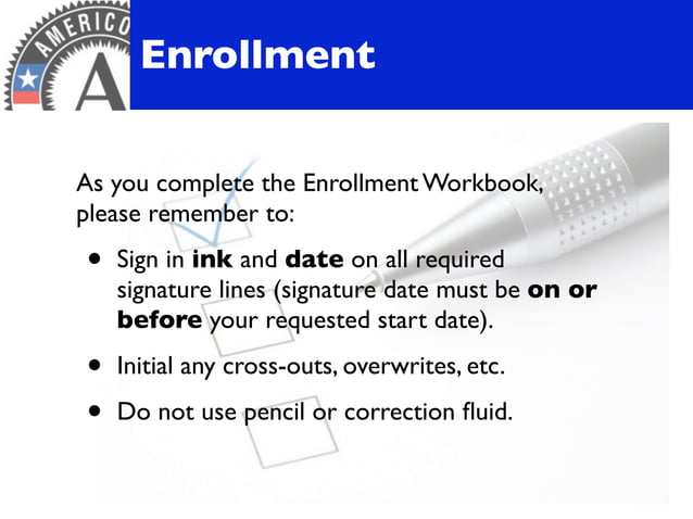 Bonner AmeriCorps 101 | PPT