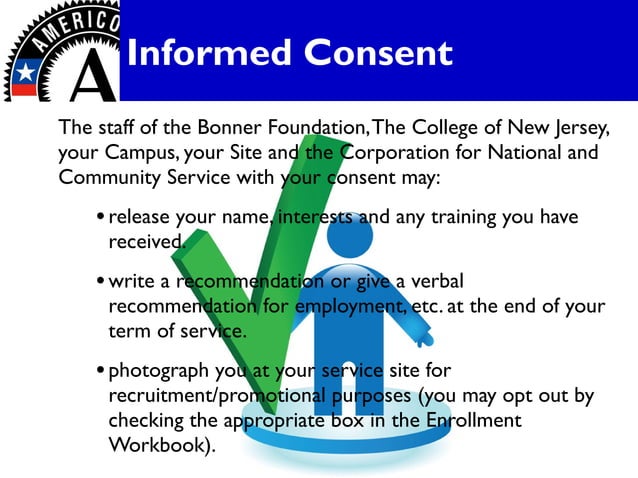 Ameri corps 101 | PPT