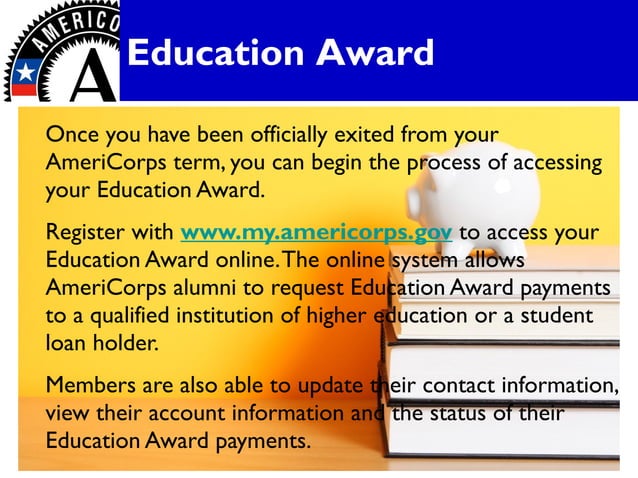 Ameri corps 101 | PPT