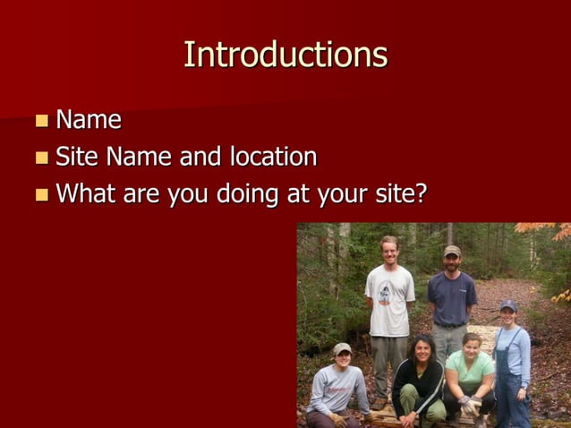 Ameri Corps Member Orientation | PPTX