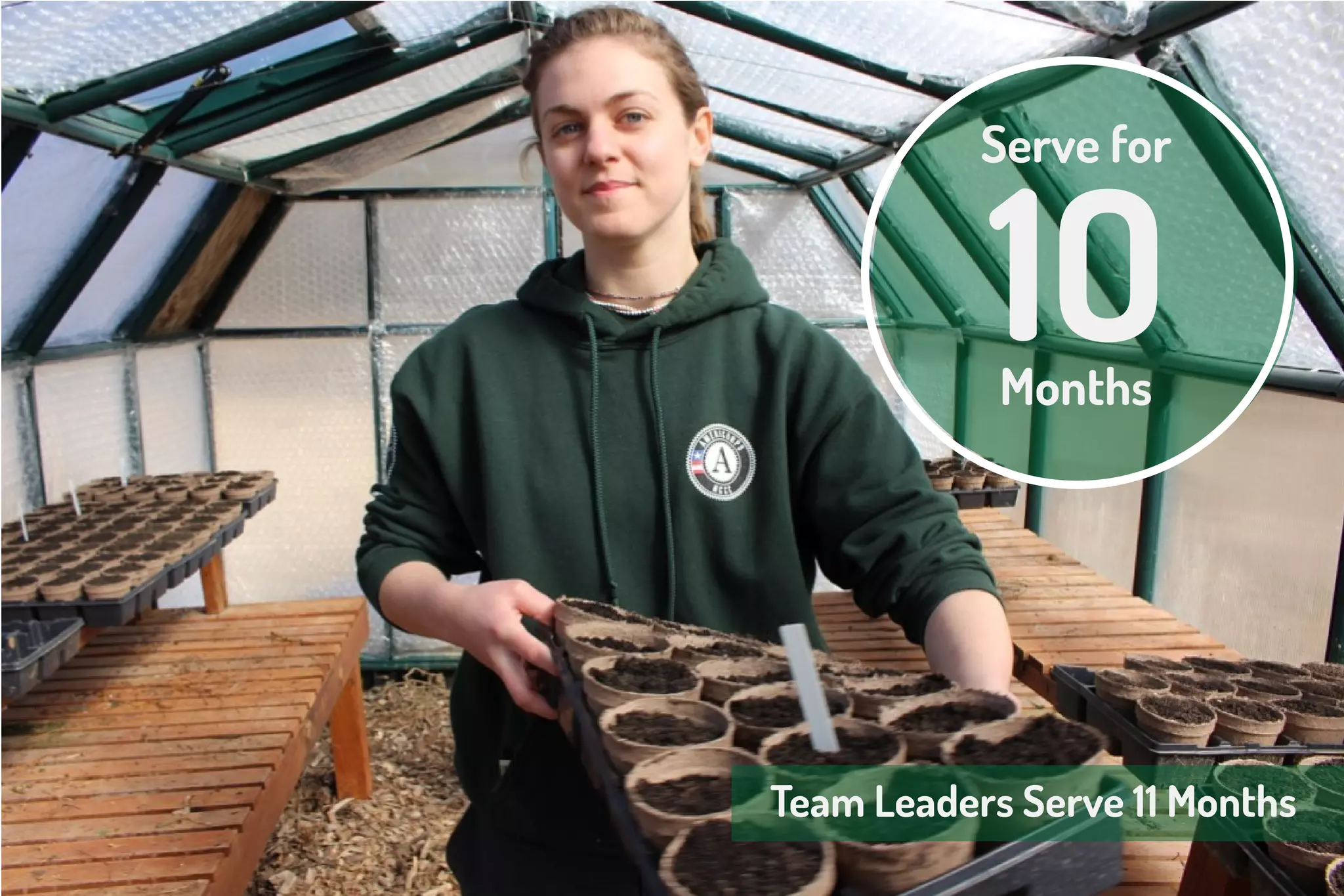 AmeriCorps NCCC | PDF
