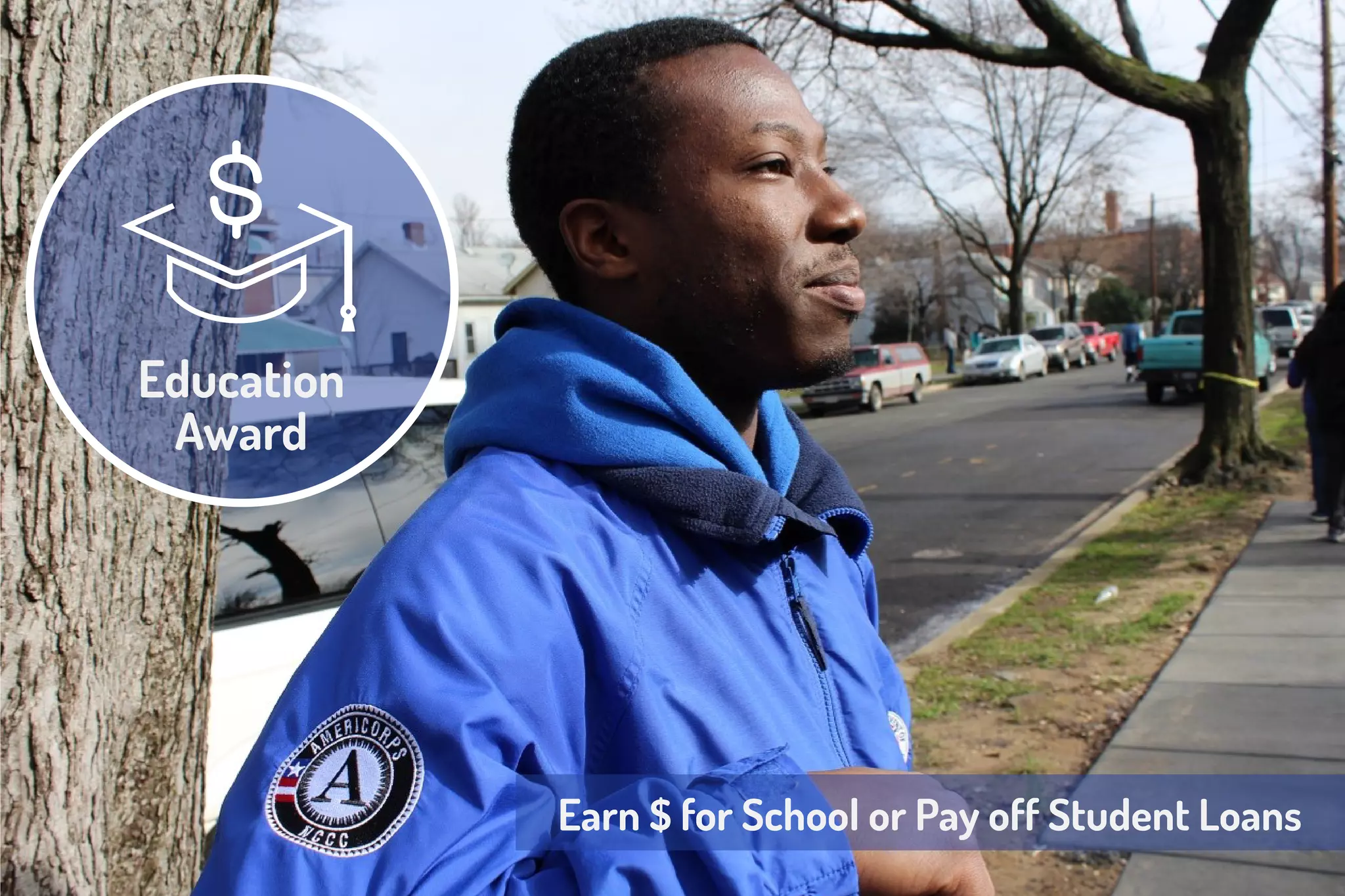 AmeriCorps NCCC | PDF
